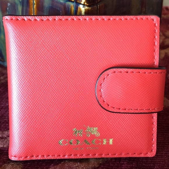 Coach | Accessories | Coach Mirror | Poshmark